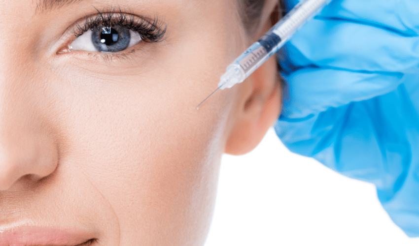 Unveiling the Transformation: Can Botox Improve the Appearance of ...