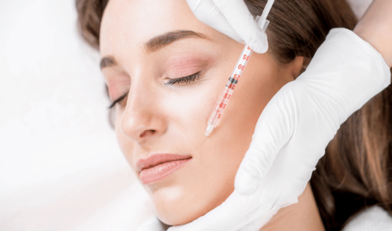 What Defines A Successful Cosmetic Injector? – Aesthetic Arts Institute