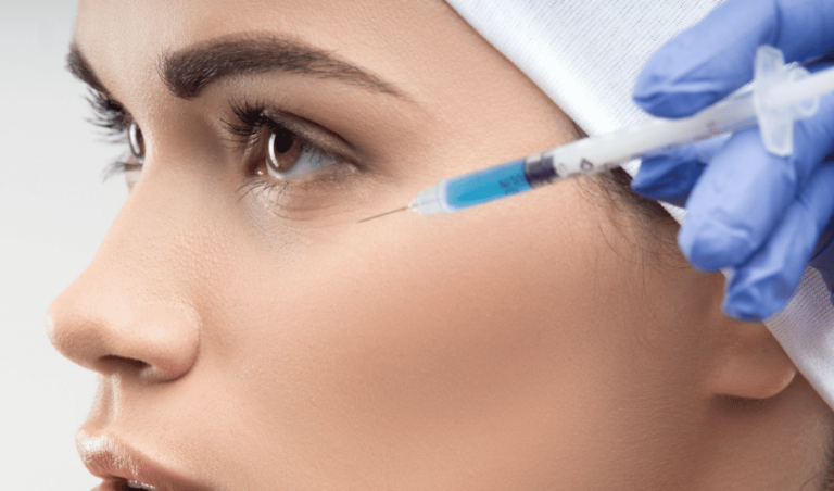 Use Appropriate Botox Injection Techniques To Avoid The Spock Brow ...