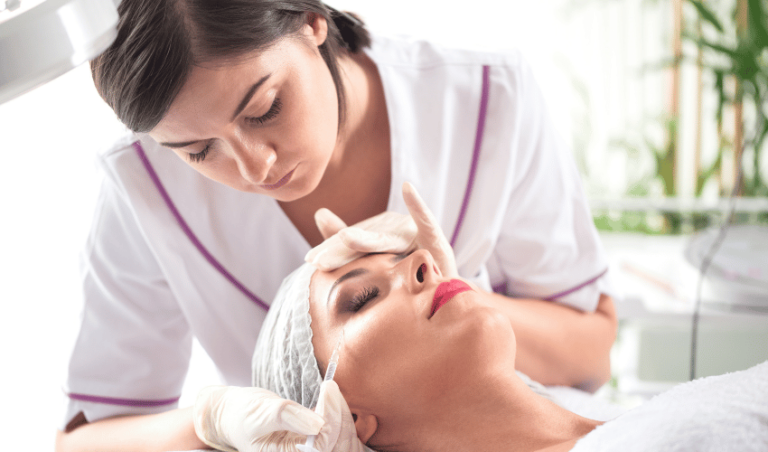 Advanced Training For Botox – Aesthetic Arts Institute